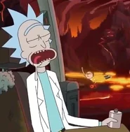 Rick Sanchez | Rick and Morty Wikia | Fandom
