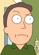 Jerry Smith | Rick and Morty Wikia | Fandom