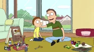 Jerry Smith | Rick and Morty Wikia | Fandom