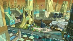 The Ricklantis Mixup | Rick and Morty Wikia | Fandom