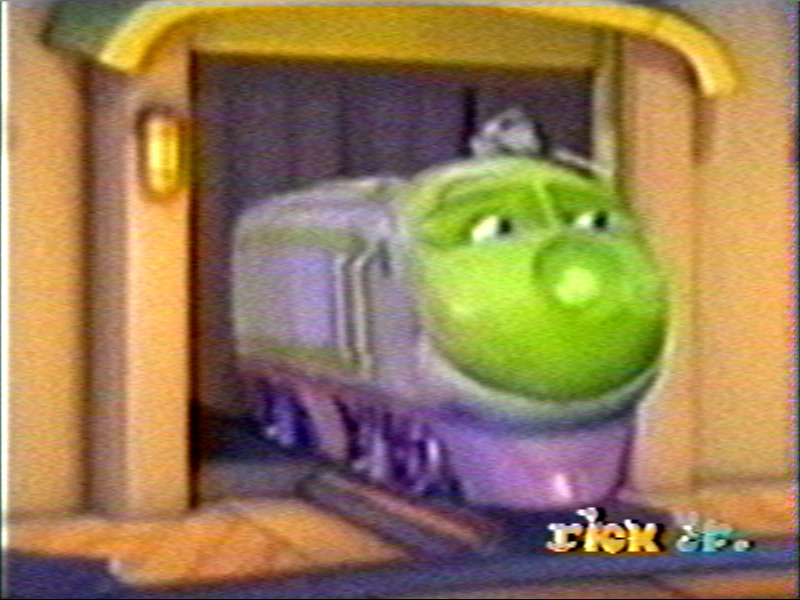 Wow! Wow! Koko!/Koko Bounces Back! / Dash for Dolly | Rickstory Jr ...