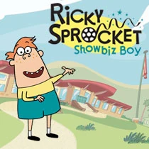 Places | Ricky Sprocket Wiki | Fandom