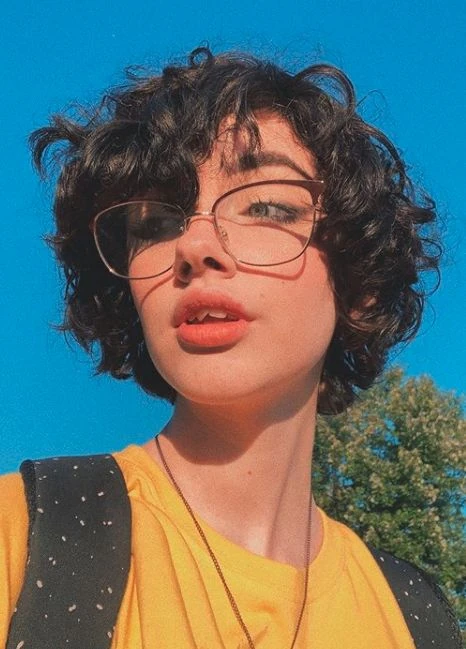 Annie Kelly | Rickyverse Wiki | Fandom