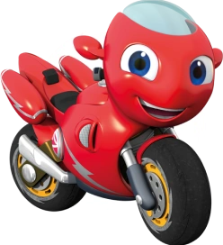 Ricky Zoom Theme Song | Ricky Zoom Wiki | Fandom