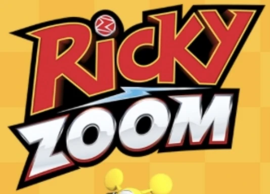 Nick Jr Ricky Zoom | Ricky Zoom Wiki | Fandom