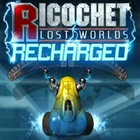 Ricochet Universe Wiki | Fandom