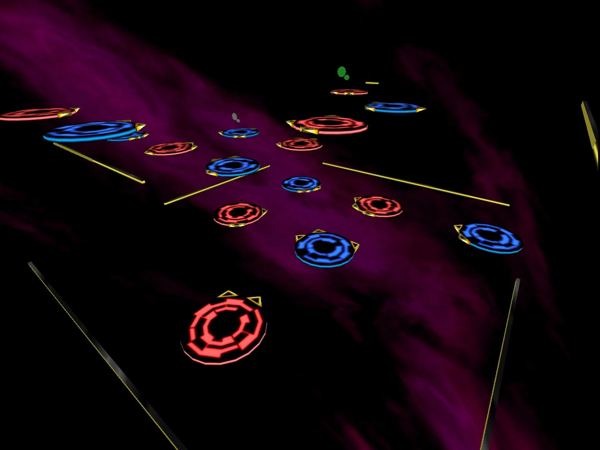 Deathmatch 2 | Ricochet Wiki | Fandom