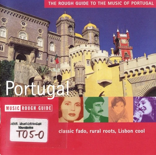 The Rough Guide (CD series) | Jama Rico | Fandom