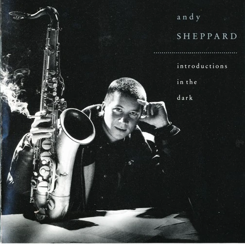 Andy Sheppard | Jama Rico | Fandom