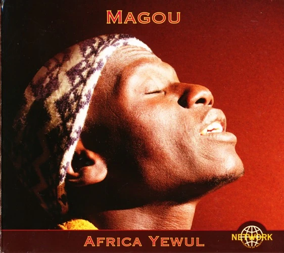 Magou | Jama Rico | Fandom