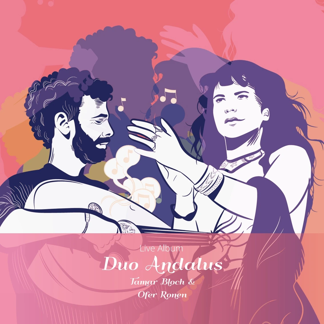 Duo Andaluz | Jama Rico | Fandom