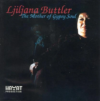 Ljiljana Buttler | Jama Rico | Fandom