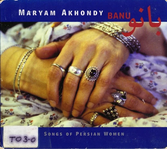 Maryam Akhondy | Jama Rico | Fandom