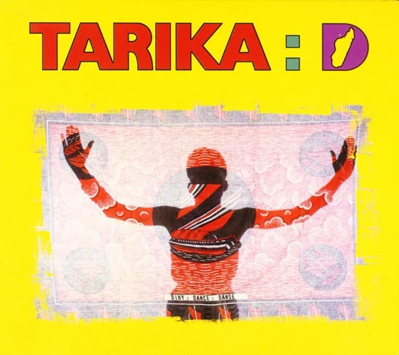 Tarika | Jama Rico | Fandom