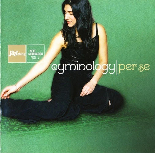 Cyminology | Jama Rico | Fandom