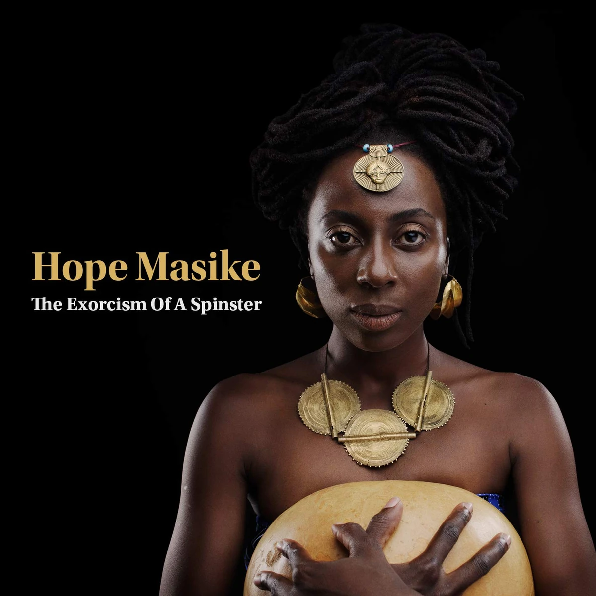Hope Masike | Jama Rico | Fandom