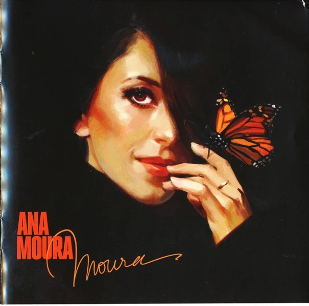 Ana Moura | Jama Rico | Fandom