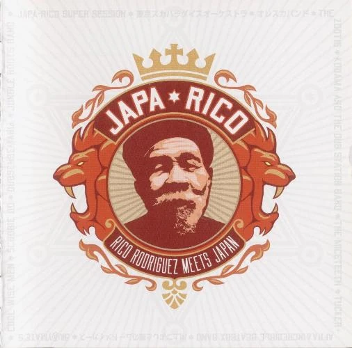 Japa Rico | Jama Rico | Fandom