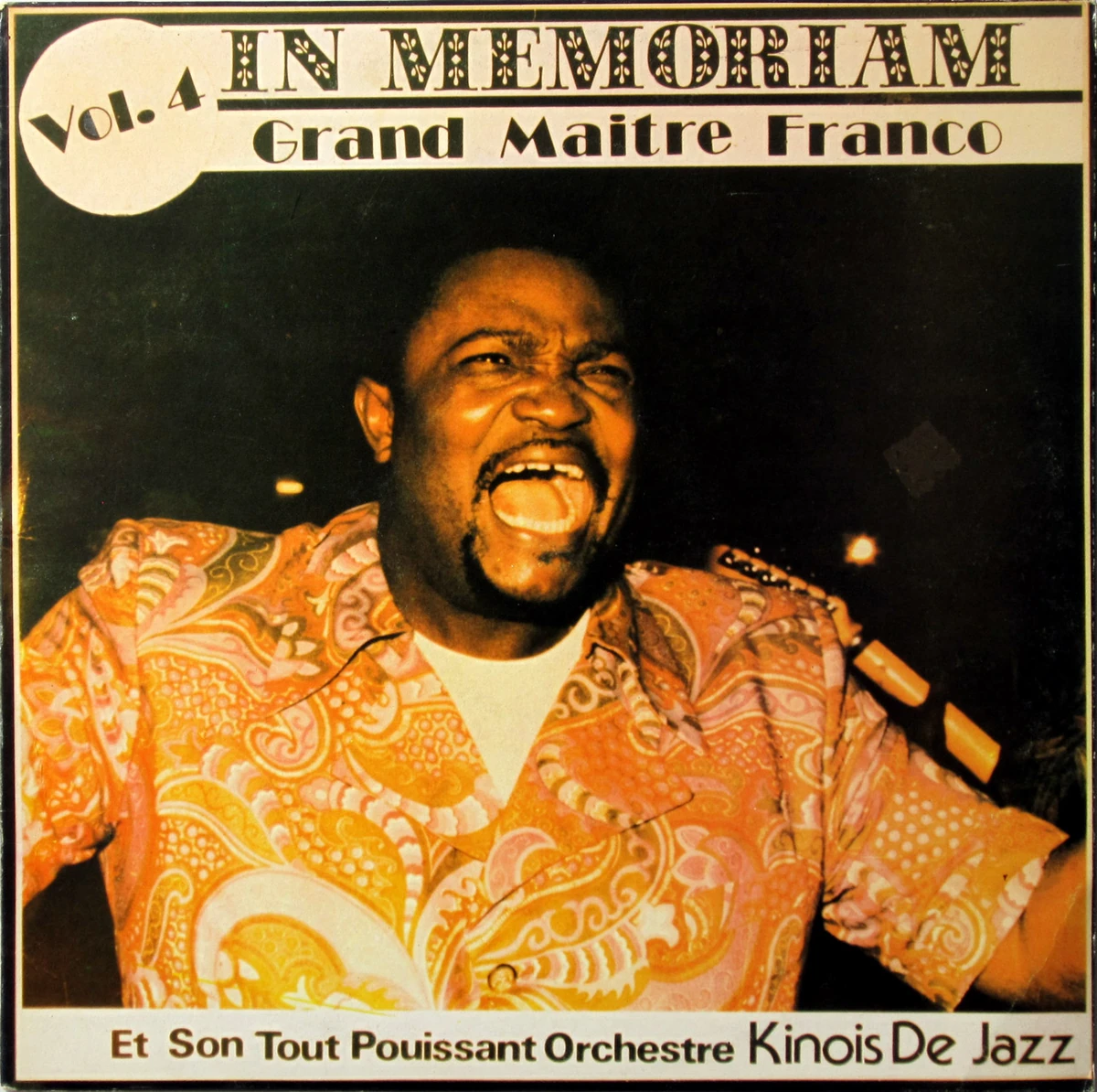 Franco (François Luambo Makiadi) | Jama Rico | Fandom