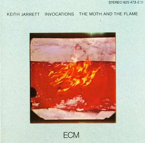 Keith Jarrett | Jama Rico | Fandom