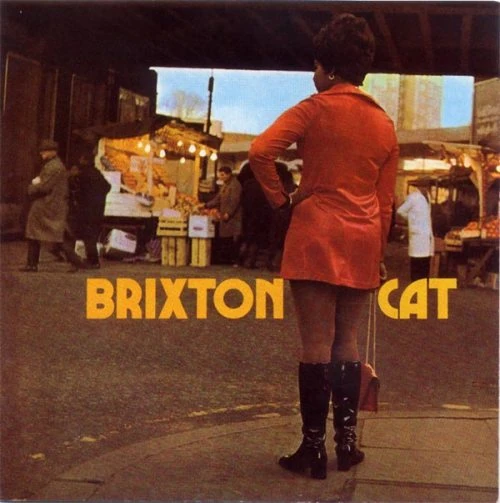Brixton Cat | Jama Rico | Fandom