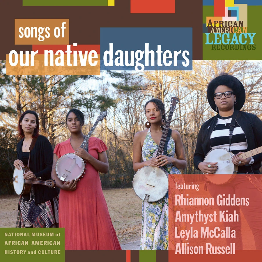 Our Native Daughters | Jama Rico | Fandom