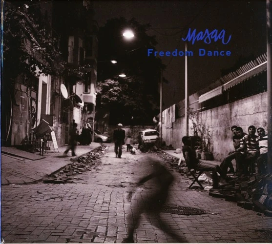 Masaa | Jama Rico | Fandom