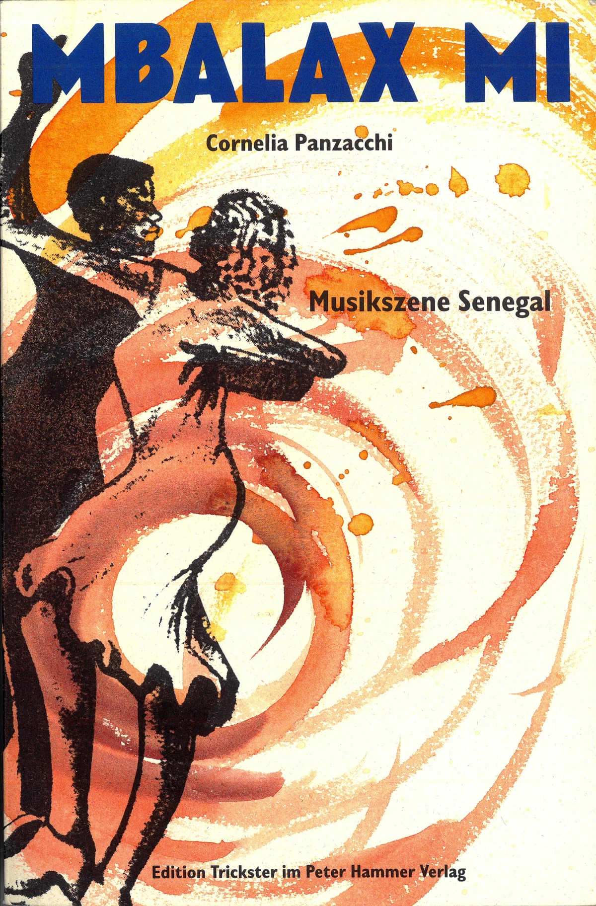 Mbalax Mi (Panzacchi, 1997) | Jama Rico | Fandom