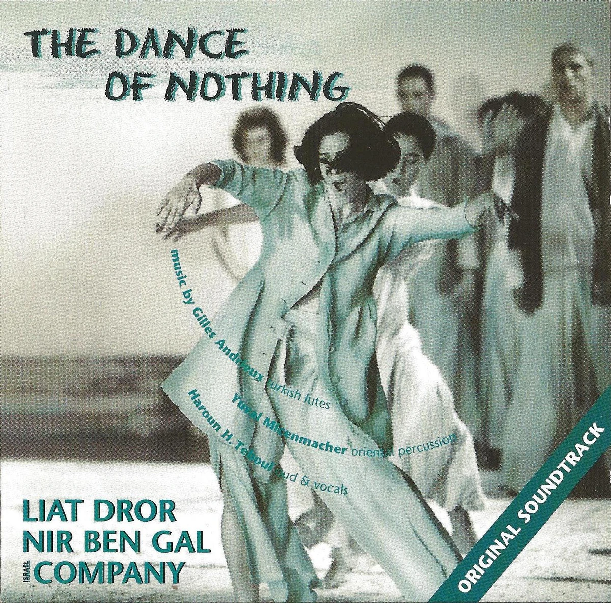 The Dance of Nothing | Jama Rico | Fandom