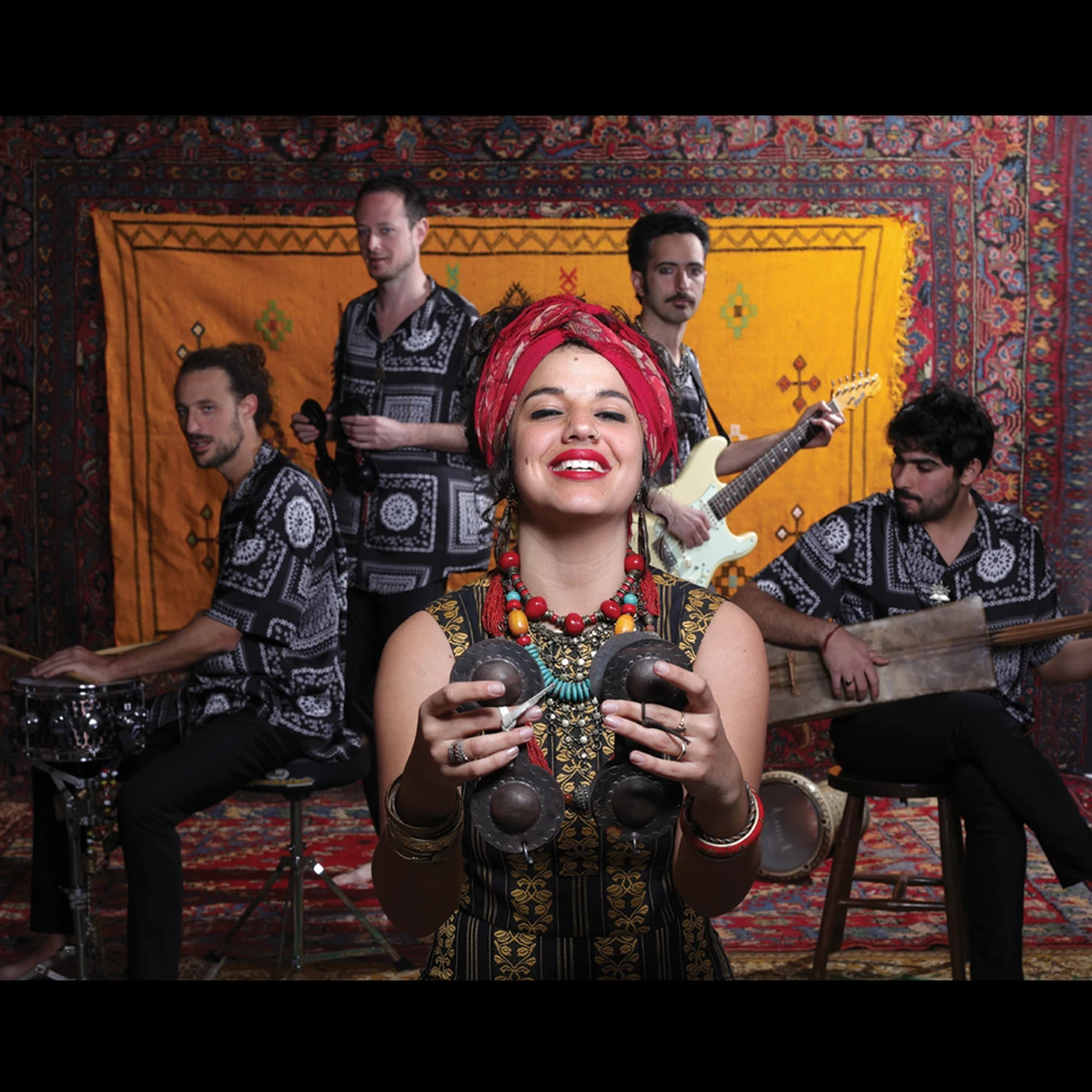 Zaaluk | Jama Rico | Fandom