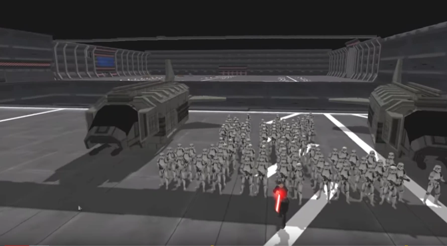 Trip Hansen | Rico's Brigade Wiki | Fandom