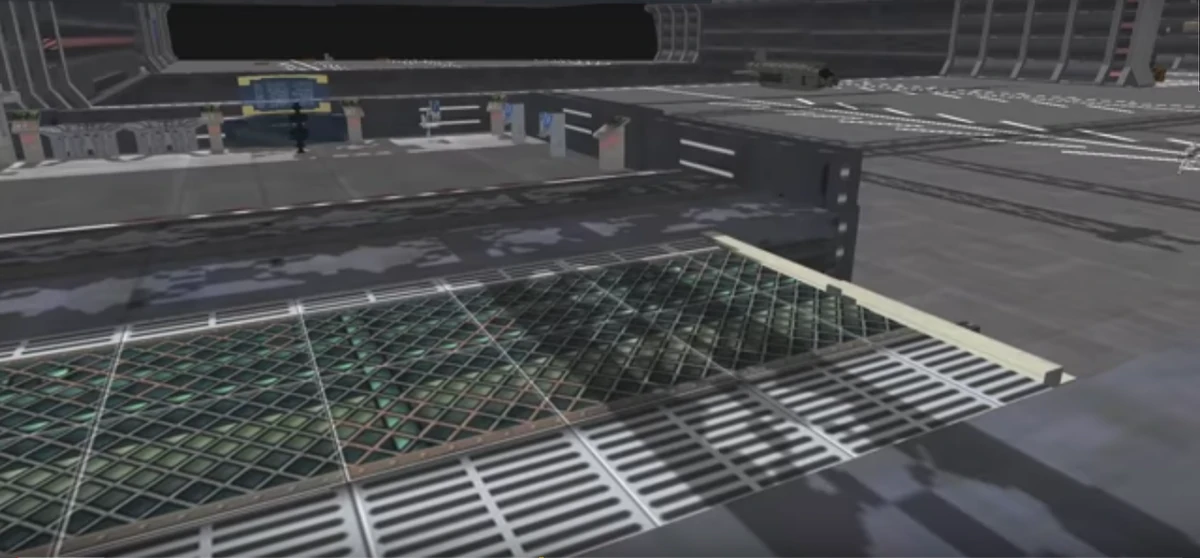 Vergesso Asteroids | Rico's Brigade Wiki | Fandom