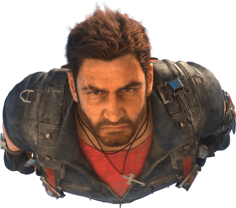 Characters in Chronological Order | RicoVentures Wiki | Fandom