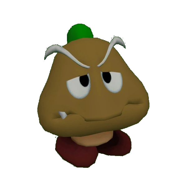 Goompa | RicoVentures Wiki | Fandom