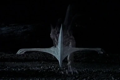 Chronicles Of Riddick Hellhound