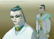 Junner | Riddick Wiki | Fandom
