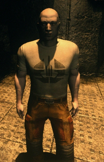 Haley | Riddick Wiki | Fandom