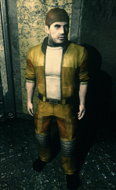 Jimbo | Riddick Wiki | Fandom