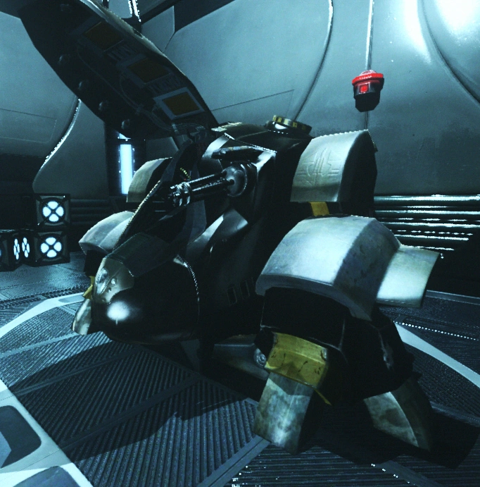 Heavyguard | Riddick Wiki | Fandom