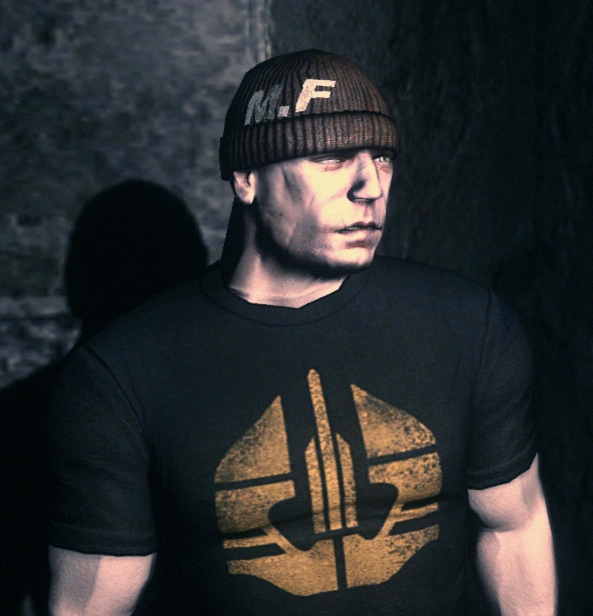 Rust | Riddick Wiki | Fandom