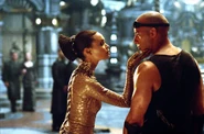 The Chronicles of Riddick | Riddick Wiki | Fandom