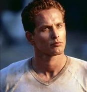 William J. Johns | Riddick Wiki | Fandom