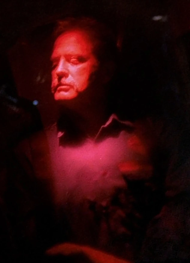 Tom Mitchell | Riddick Wiki | Fandom