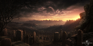 Furya | Riddick Wiki | Fandom