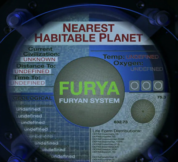 Furyan System | Riddick Wiki | Fandom