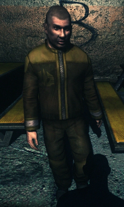 Shivers | Riddick Wiki | Fandom