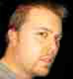 Ben Prenevost | Riddick Wiki | Fandom