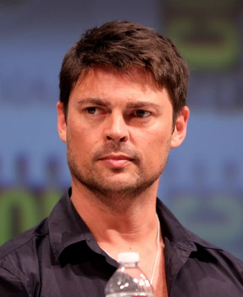 Karl Urban | Riddick Wiki | Fandom