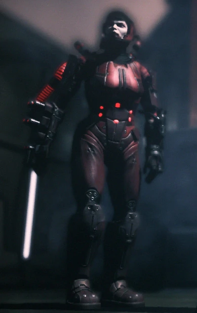 Iron Lord | Riddick Wiki | Fandom