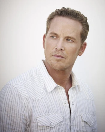Cole Hauser | Riddick Wiki | Fandom